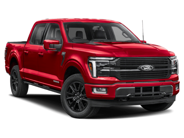 New 2025 Ford F-150 Platinum® SuperCrew® in Palm Bay #FS0530 | Gary Yeomans Ford Palm Bay