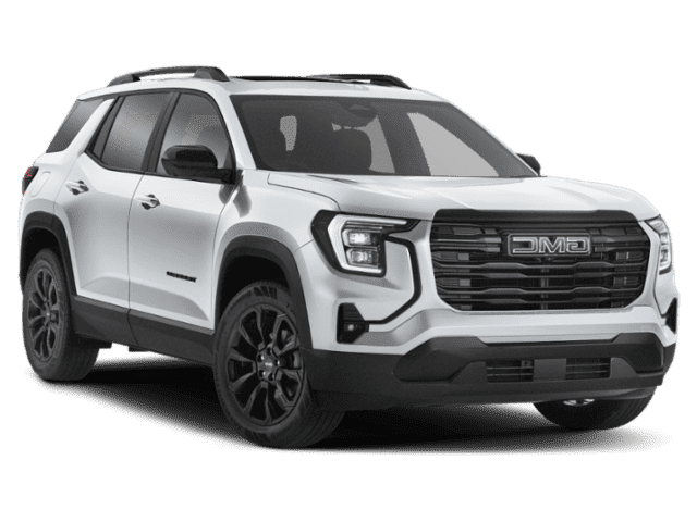New 2025 GMC Terrain Elevation SUV in Urbandale #SL216114 | Bob Brown Auto