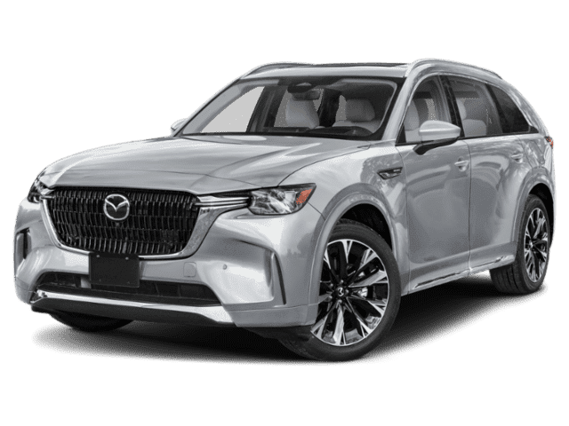 Certified Pre-Owned 2025 Mazda CX-90 S Premium Package SUV in Orland ...