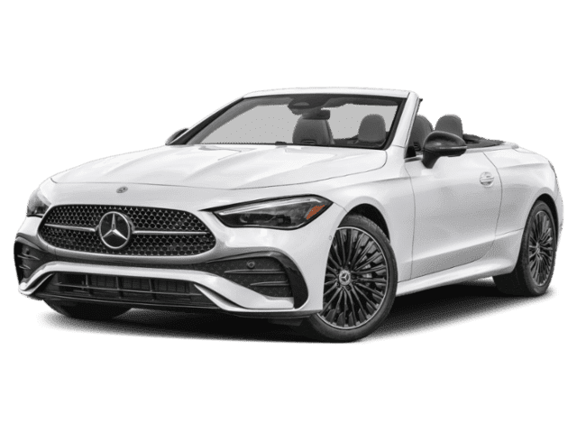New 2026 Mercedes-Benz CLE CLE 450 Convertible in Salt Lake City # ...