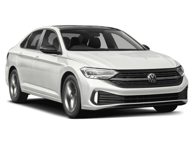 New 2023 Volkswagen Jetta Sport 4dr Car in San Antonio