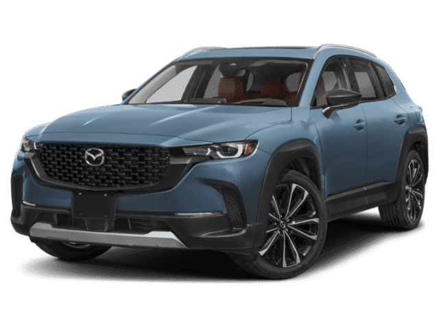 New 2025 Mazda CX-50 2.5 Turbo Premium AWD SUV in Cranston #YM1793 ...
