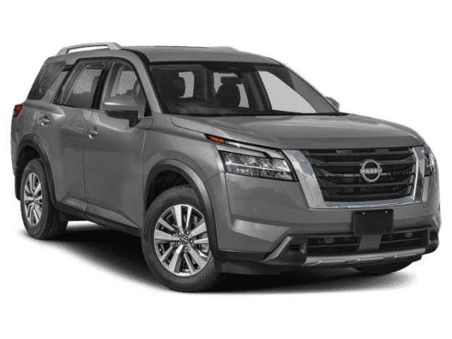 New 2025 Nissan Pathfinder SL SUV in Winston-Salem #XS98843 | Modern ...