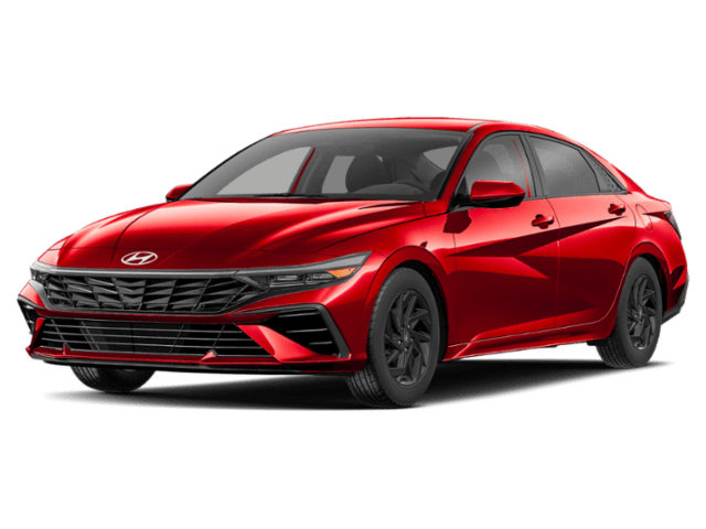 New 2025 Hyundai ELANTRA SEL Sport 4D Sedan in Rochester #H5E890712 ...