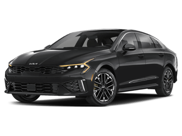 New 2026 Kia K5 GT in Nampa #D963120 | Kendall Kia