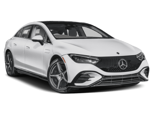 New 2024 Mercedes-Benz EQE EQE 500 4dr Car in Beverly Hills #RF055202 | Mercedes-Benz of Beverly ...