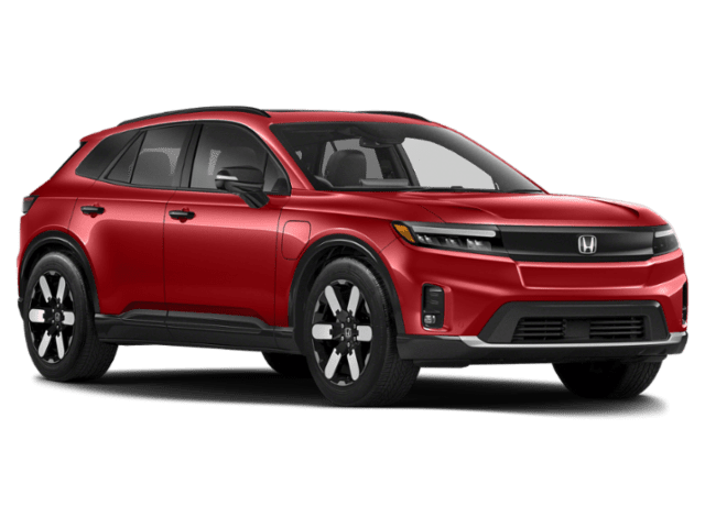 New 2024 Honda Prologue Elite 4D Sport Utility in Columbus #RS543418 ...