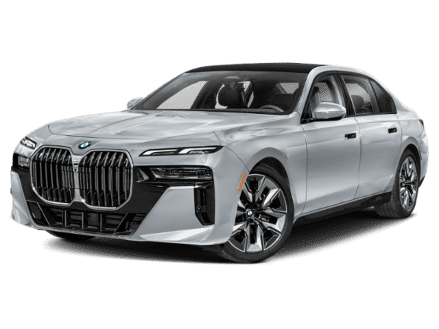 New 2025 BMW 7 Series 740i xDrive 4dr Car in Grapevine #694867 | Sewell ...