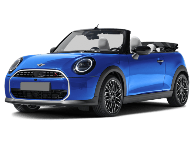 New 2025 MINI Cooper S 2D Convertible in Kapolei #C2505276 | MINI of Hawaii