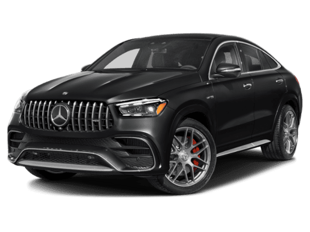 New 2026 Mercedes-Benz GLE AMG® GLE 63 S Sport Utility in Van Nuys # ...