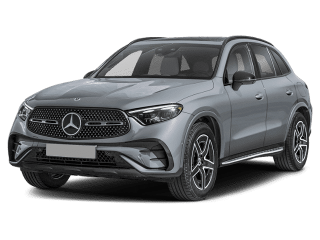 New 2025 Mercedes-Benz GLC GLC 350 SUV in Williamsville #6788 ...
