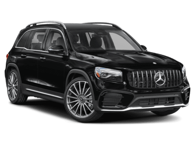New 2025 Mercedes-Benz GLB AMG® GLB 35 4MATIC® SUV SUV in Metairie #M0966 | Mercedes-Benz of New ...