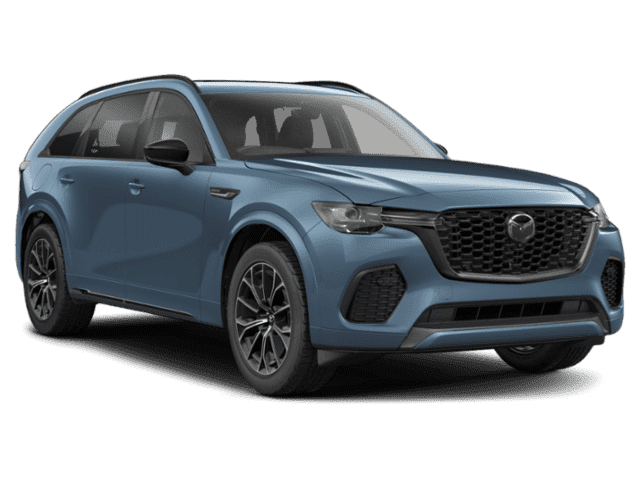New 2025 Mazda CX-70 3.3 Turbo S Premium Plus AWD SUV in Hartford #25029 | Liberty Mazda