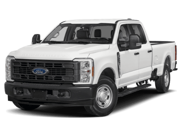 New 2026 Ford Super Duty F-250® Lariat® Crew Cab in Harvard #T26-071 ...