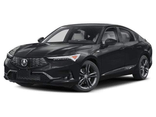 New 2025 Acura Integra w/A-Spec Package 4dr Car in Verona #SA018650 ...