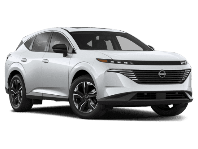 New 2025 Nissan Murano SL For Sale Sanford NC | Southern Pines | #ZL96320