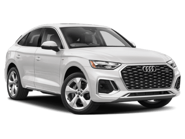 New 2025 Audi Q5 Sportback 4D Sport Utility in Pasadena #22250245 | Rusnak Auto Group