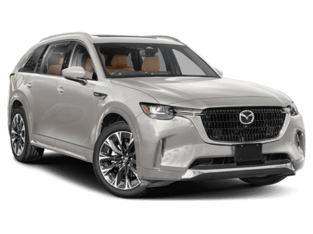 New 2025 Mazda CX-90 S Premium Plus Package Sport Utility in New Castle ...