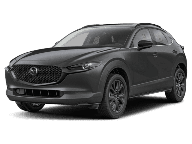 New 2025 Mazda CX-30 2.5 Turbo Premium Plus AWD SUV in Westwood # ...