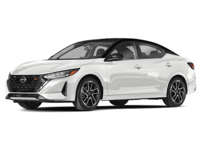 New 2024 Nissan Sentra SR Car in Lynnfield #L243354 | Kelly Nissan of ...