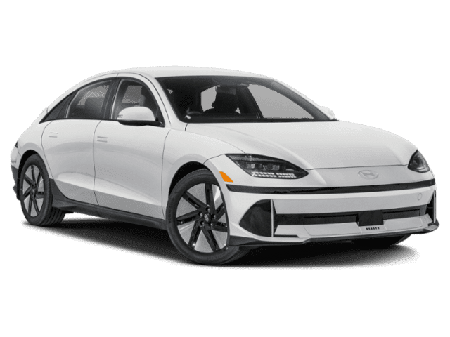 New 2025 Hyundai IONIQ 6 SE 4D Sedan near Charlotte #SA099232 | Keffer ...