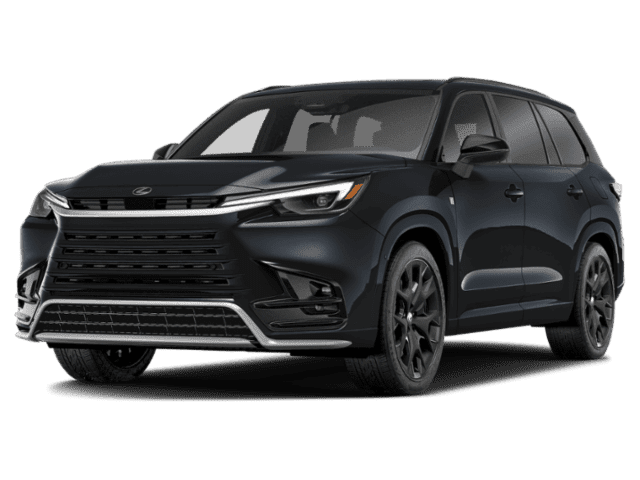 New 2025 Lexus TX 350 F SPORT Handling AWD F SPORT Handling 4dr SUV in Chicagoland #250751 ...