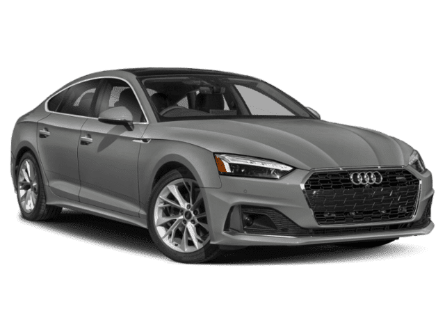 New 2024 Audi A5 Sportback Premium Plus 4D Hatchback in #AURA083192 ...