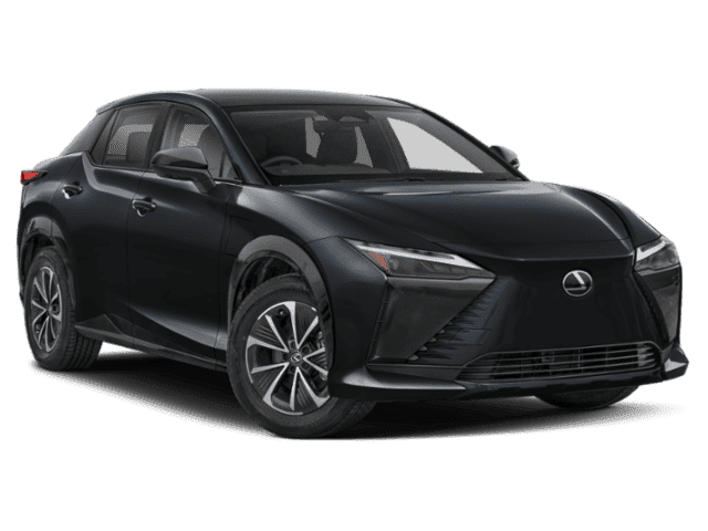 New 2024 Lexus RZ 450e Premium 4D Sport Utility in Omaha #RA027900 ...