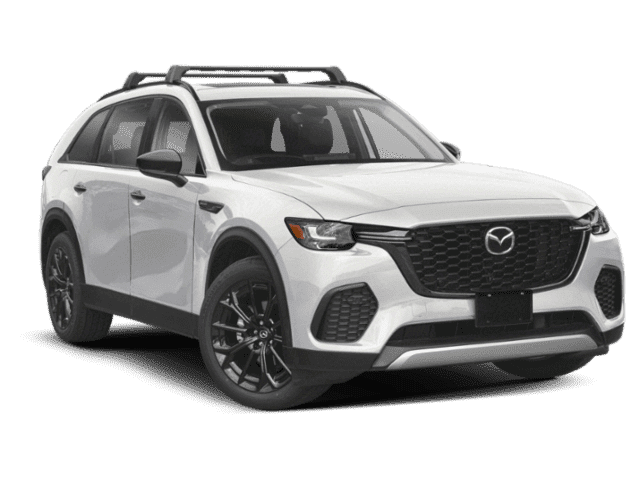 New 2025 Mazda CX-70 3.3 Turbo S Premium Plus AWD SUV in Hartford #25029 | Liberty Mazda