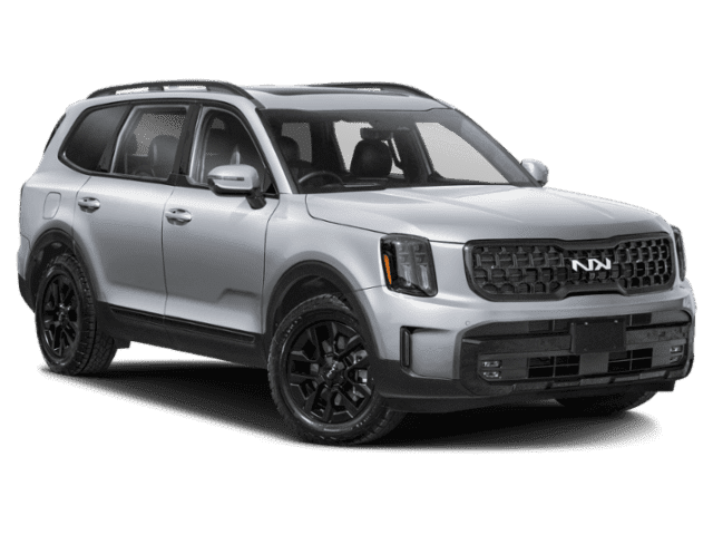 New 2025 Kia Telluride SX-Prestige X-Pro Sport Utility in Austin # ...