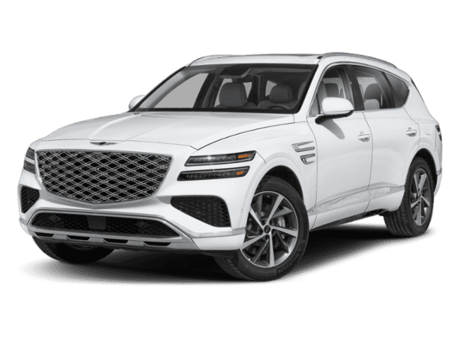 New 2026 Genesis GV80 3.5T Prestige 4D Sport Utility in St Peters #G1455 | Genesis of St. Charles
