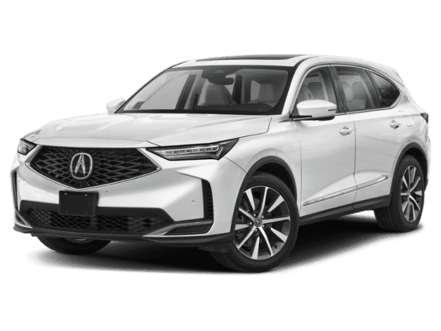 New 2026 Acura MDX w/Technology Package Sport Utility in Oklahoma City ...