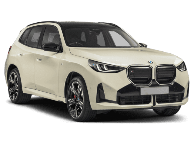 New 2025 BMW X3 30 xDrive Sport Utility in Westport #X25053 | New Country Motor Car Group