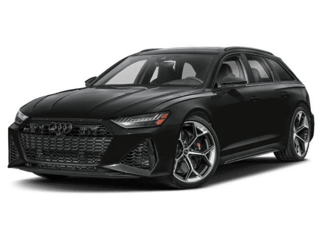 New 2026 Audi RS 6 Avant performance Station Wagon in Danvers #TN901277 | Ira Motor Group