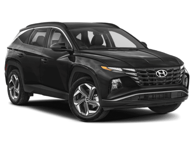 New 2024 Hyundai TUCSON HYBRID SEL Convenience 4D Sport Utility in ...