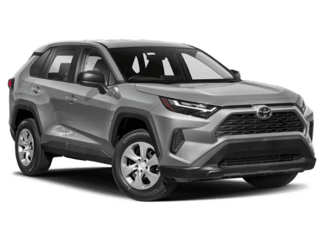 2023 Toyota RAV4 | Wilsonville Toyota | Wilsonville, OR.