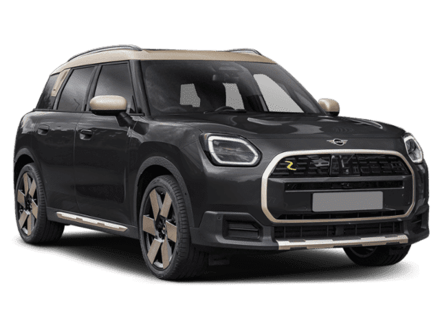 New 2025 MINI Countryman Cooper Sport Utility in Westport #M25198 | New ...