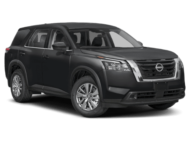 New 2025 Nissan Pathfinder S SUV in Las Vegas #15325 | United Nissan