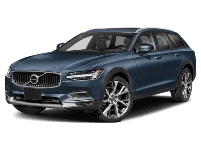 New 2025 Volvo V90 Cross Country Ultra Wagon in Cathedral City #5V1239 ...