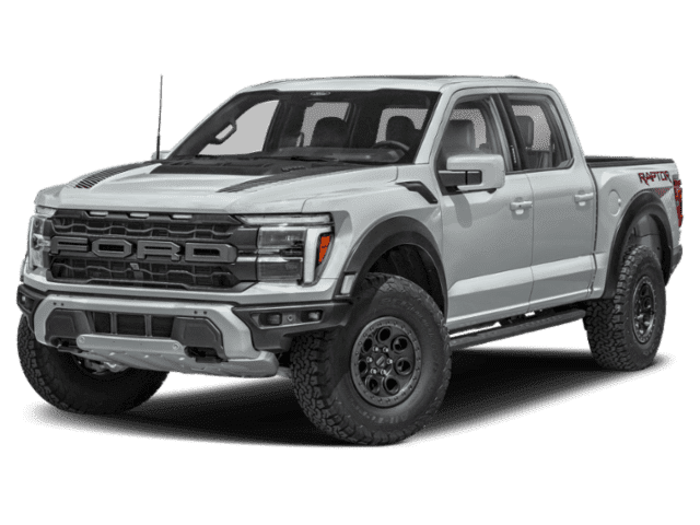 Pre-Owned 2024 Ford F150 Raptor Raptor R Supercrew 4WD 145 in Van Nuys ...