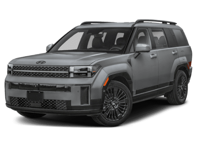 New 2025 Hyundai SANTA FE HYBRID Calligraphy 4D Sport Utility in ...