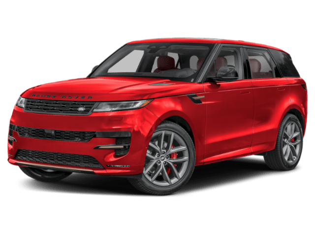 New 2025 Land Rover Range Rover Sport Dynamic For Sale Frisco TX | Plano