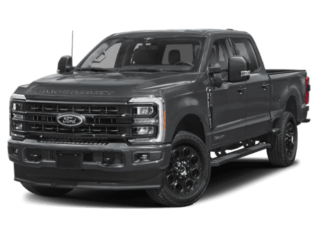 New 2026 Ford Super Duty F-250® XLT Crew Cab in Coon Rapids #268948 ...
