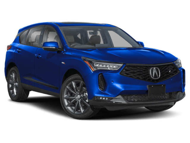 New 2025 Acura RDX A-Spec Package 4D Sport Utility #25154 | Executive ...