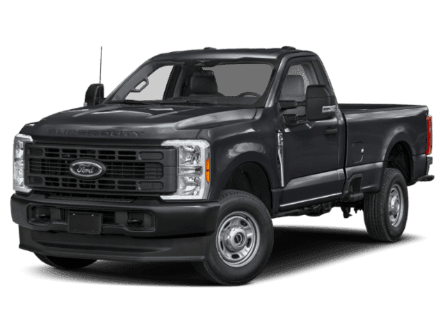 New 2026 Ford Super Duty F-250® XL Regular Cab in Arundel #F19791 ...