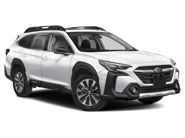 New 2025 Subaru Outback Limited 4D Sport Utility in Eugene #S29156 ...
