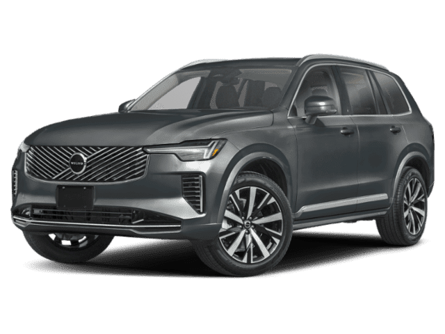 New 2025 Volvo XC90 Plus SUV in Queens # | Volvo Cars of Queens