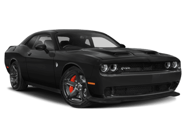 Pre-Owned 2019 Dodge Challenger SRT Hellcat Redeye Widebody 2D Coupe in Boise #995101 | Peterson ...
