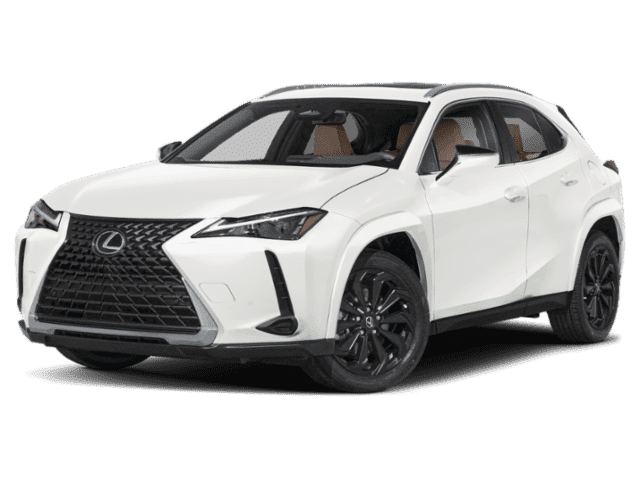 New 2025 Lexus UX 300h PREMIUM AWD SUV in Lynnwood # | Lexus of Seattle