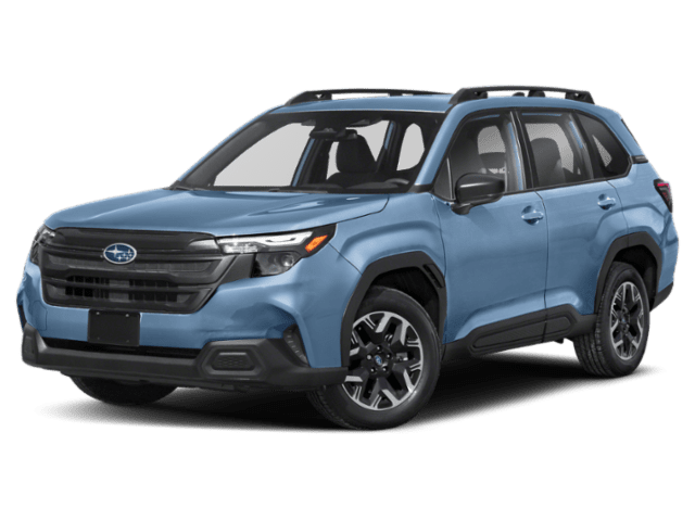 New 2025 Subaru FORESTER Base SUV in Queens # | Star Subaru